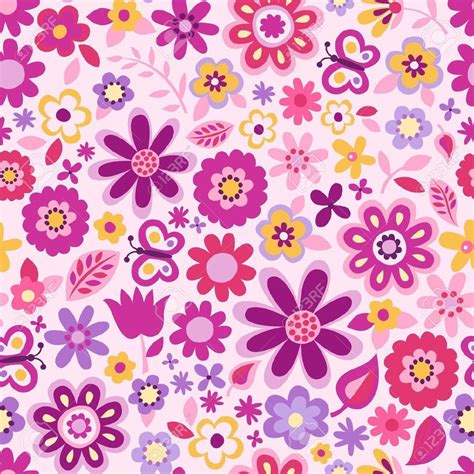 Cute Pattern Desktop Wallpapers Wallpaper Cave