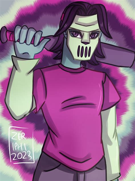 Tmnt 2007 By Zeriphi On Deviantart Tmnt 2007 By Zeriphi On Deviantart