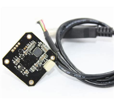 Ov7725 0 3megapixel High Definition Usb Camera Module With Mini Size