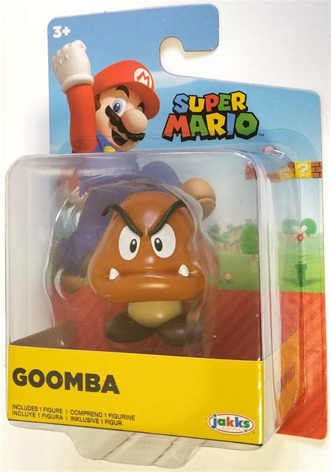 Super Mario Goomba
