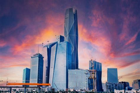 Saudis Premium Residency Center Launches Five New Offerings