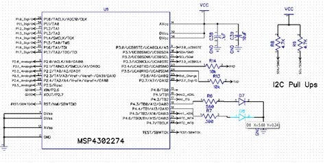 MSP Custom Board Code Uploads But Nothing Happens MSP Low Power Microcontroller Forum