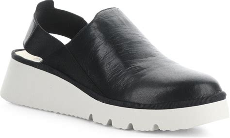Fly London Plog Platform Slingback Clog Shopstyle