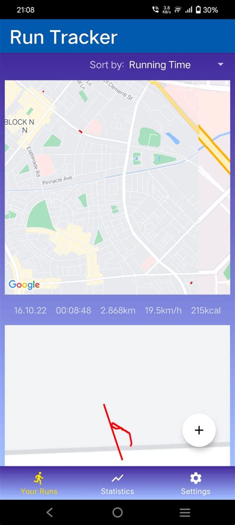 GitHub Bharat RunTracker An Run Tracker App Build On Kotlin