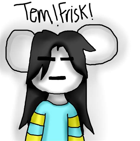 Temfrisk By Undertalecomicreader On Deviantart