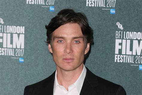 Киллиан Мерфи и Ивонн МакГиннесс фото отражающие гармонию искренней