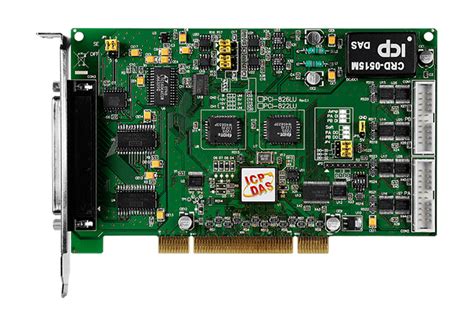 PCI LU Universal PCI KS S Ch Bit AI Multifunction Board K WORD FIFO OKSA