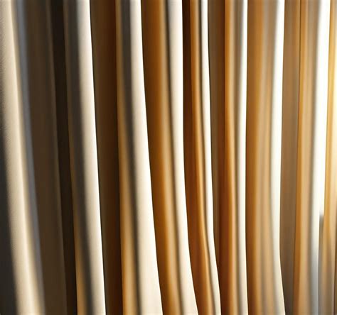 How To Make Light Disappear From The Tops Of Your Curtains Corley Designs