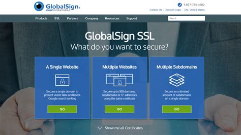 Best Ssl Certificate Service Of 2023 Techradar