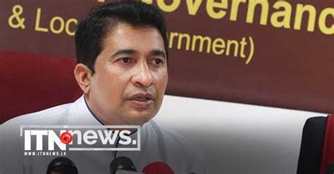 ශ්‍රී ලංකා ක්‍රිකට් ආයතනයේ සිදුවූ අක්‍රමිකතා පිළිබඳව හෙට විශේෂ ප්‍රකාශයක් Itn News