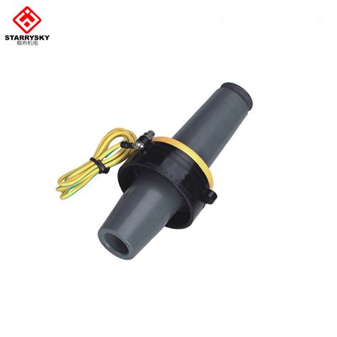 15kv 200a Loadbreak Bushing Insert For Ansi Ieee Standard Padmount Transformer 200a Loadbreak