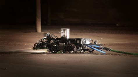 Gecko Robotics Raises 40m For Scaling Industrial Inspection Robots