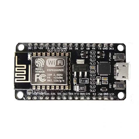 Nodemcu Esp8266 Cp2102 Einstronic Enterprise