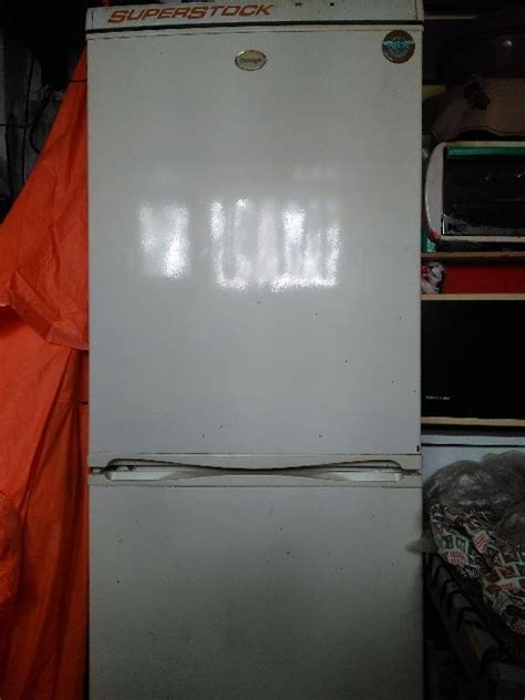 Хладилник фризер Snaige двоен комбиниран с две врати мини бар гр Кюстендил Център • Olx Bg