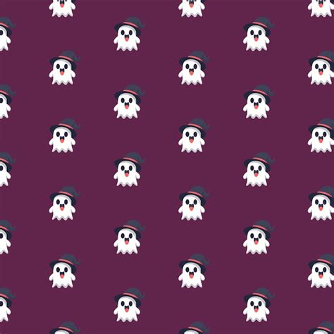 Cute Ghost Bat Patterns Images Free Download On Freepik