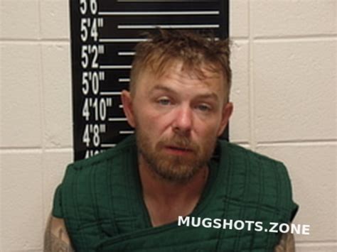 Matthew Andrew Meyer 04 07 2024 Stone County Mugshots Zone