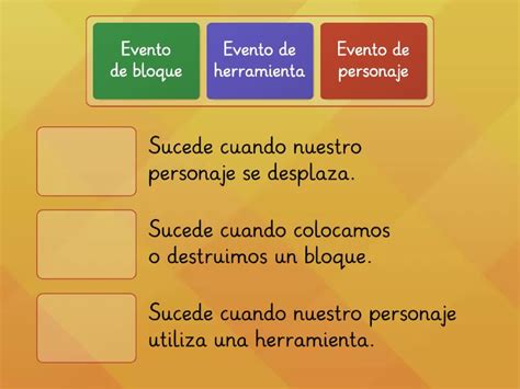 Minecraft Con Javascript Ii Sesión 2 Une Las Parejas