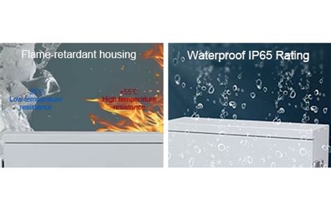 5 String PV Combiner Box 1000V Power Home 5 String PV Combiner Box 1000V Power Home