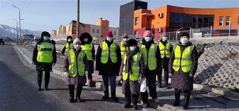 18 Нийтийн эргүүл