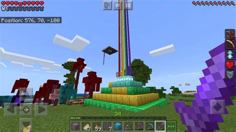 My First Sextuple Beacon I Normally End Up Cheating But On This World