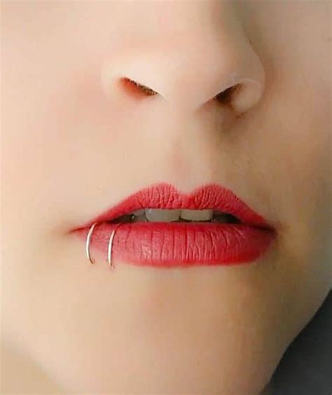Snake Bites Piercing Ultimate Guide With Aftercare Tips And Examples