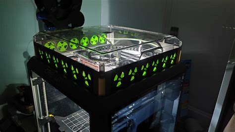 Creality K1 Nu K Riser By Way2do Makerworld Download Free 3d Models