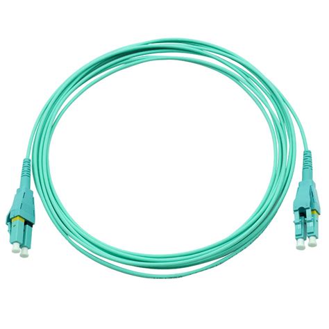 LC Uniboot Patchcord Gkoptic