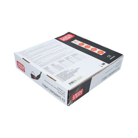 Carpoint Laadkabel Elektrische Auto Type A Ph Meter Webshop Dregema
