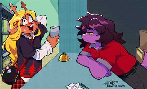 Noelle Holiday Susie Deltarune Deltarune Deltarune Undertale