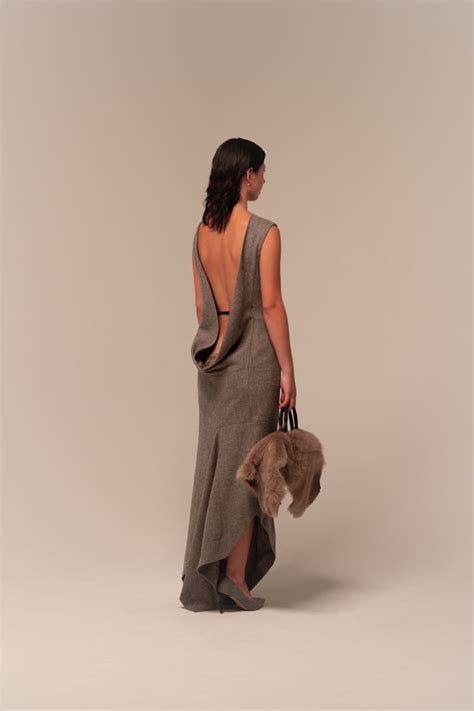 Ennis Finnerty Mackays World Of Kinky Tailoring Hypebeast