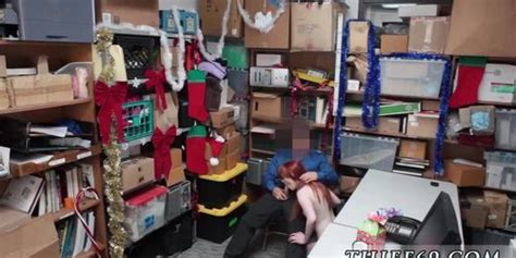 Girls Way Almost Caught Simple Battery Theft Tnaflix Com