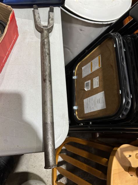 Pickle Fork