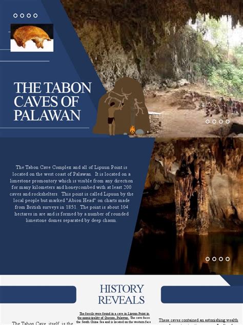 Tabon Cave Pdf