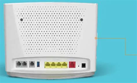 NetComm NF Wi Fi Gateway User Guide