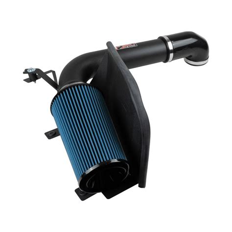 Injen 19 20 Ram 1500 V8 57l Wrinkle Black Pf Cold Air Intake System
