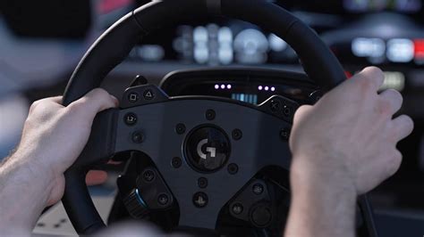 Logitech G Pro Wheel Pedals Review Direct Drive Finally Arrives Traxion