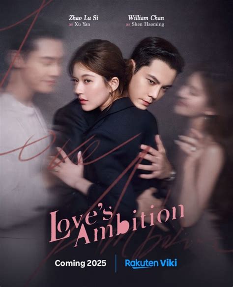Sinopsis Drachin Loves Ambition Lengkap Dengan Jadwal Tayang Pemain Dan Link Streaming Nonton