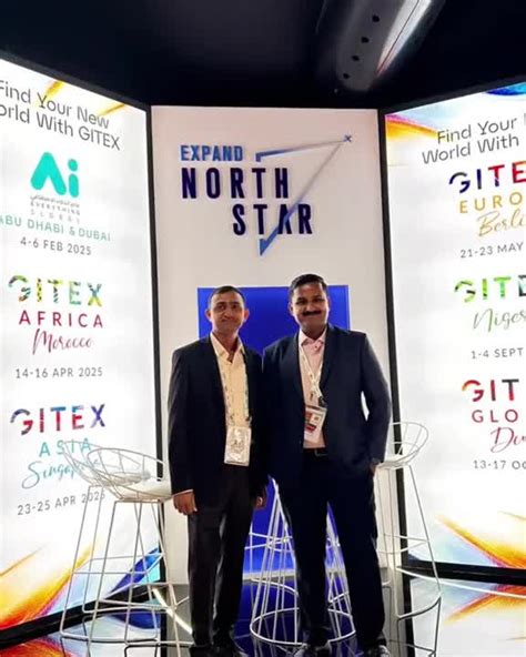 Aspire Softserv On Linkedin Gitexglobal Aspiresoftserv Gitex2024