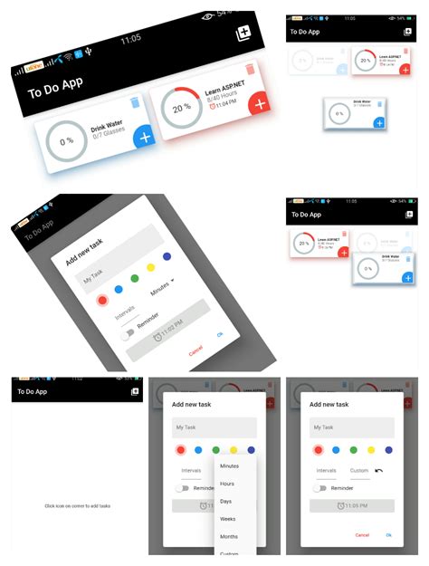 Github Akbaigtask Tracker Flutter An Unique Tracker Flutter