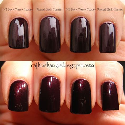 Opi Black Cherry Chutney Opi Black Cherry Chutney Dip Opi Black