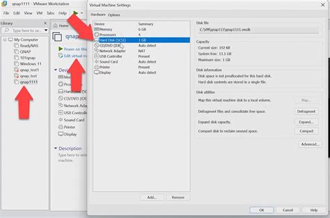 Overcoming Vm Data Loss Recovering Data Of A Virtual Machine With Qnap
