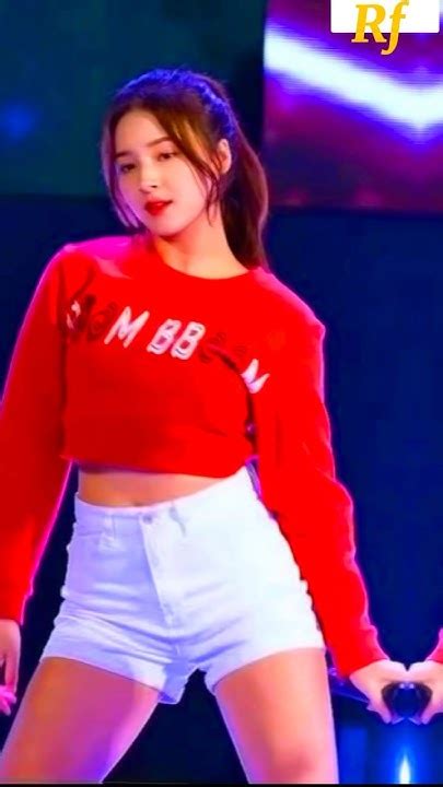 Nancy Bts Best Of Youtube