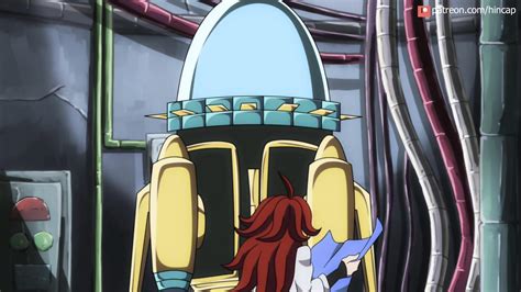 The Perfect Cell Hinca P 1080p Eporner