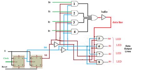 Solved Q3 For The Given Circuit Answer The Following Chegg Com