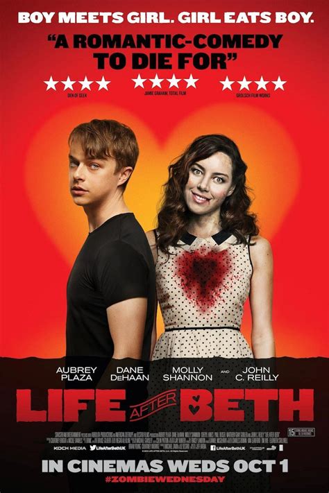 Life After Beth Dvd Release Date Redbox Netflix Itunes Amazon