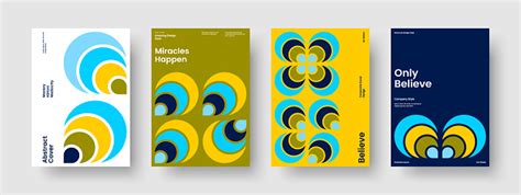 추상 브로셔 레이아웃 크리에이티브 비즈니스 프레젠테이션 템플릿 기하학적 보고서 디자인 책 표지 배경 기치 포스터 전단 전단 브랜드 아이덴티티 장관의 직 뉴스 레터 카탈로그