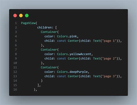 Muhammad Khuzaifa On Linkedin Flutter
