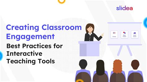 Interactive Teaching Tools Engage Students With Live Tools Interactive Teaching Tools Engage Students With Live Tools