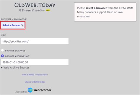 How To Find Old Websites That No Longer Exist TechCult