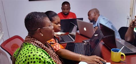 Photo Gallery Techskills Academy